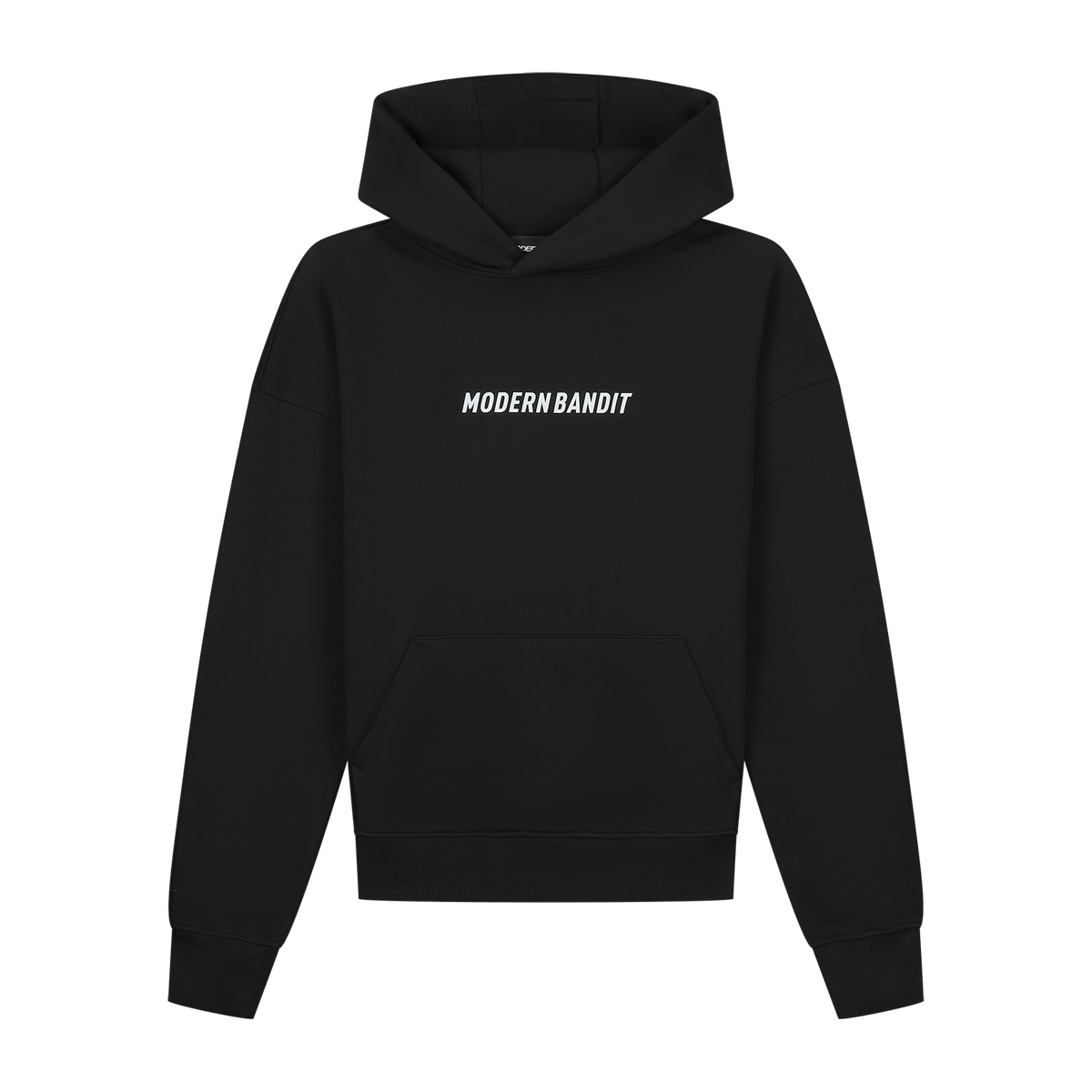 Tracksuit Black Modern Bandit HD – Modern Bandit Clothing