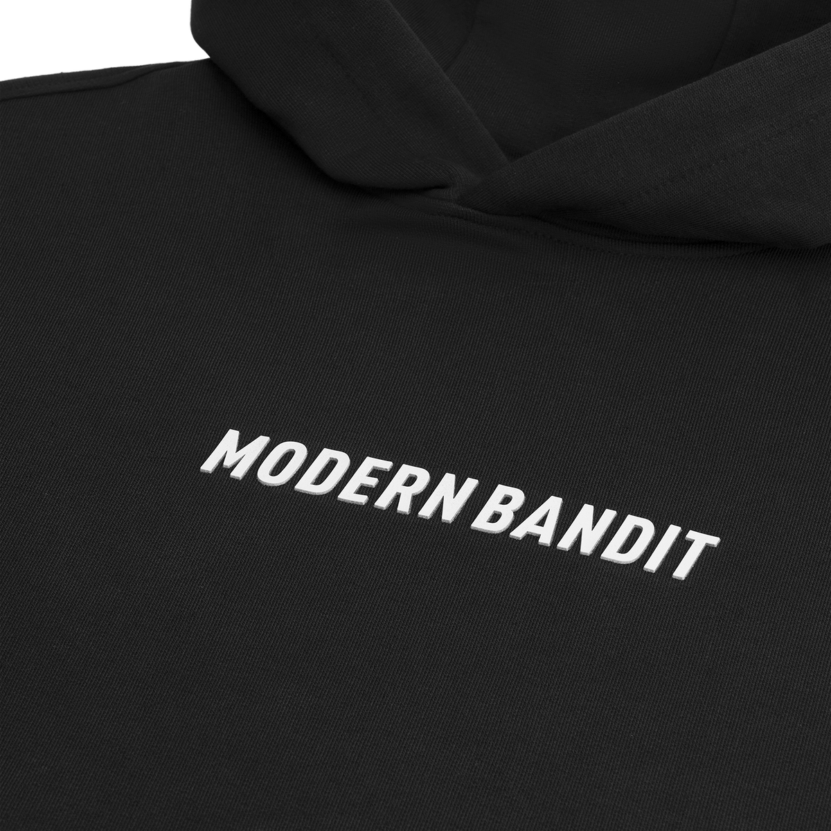 Tracksuit Black Modern Bandit HD – Modern Bandit Clothing